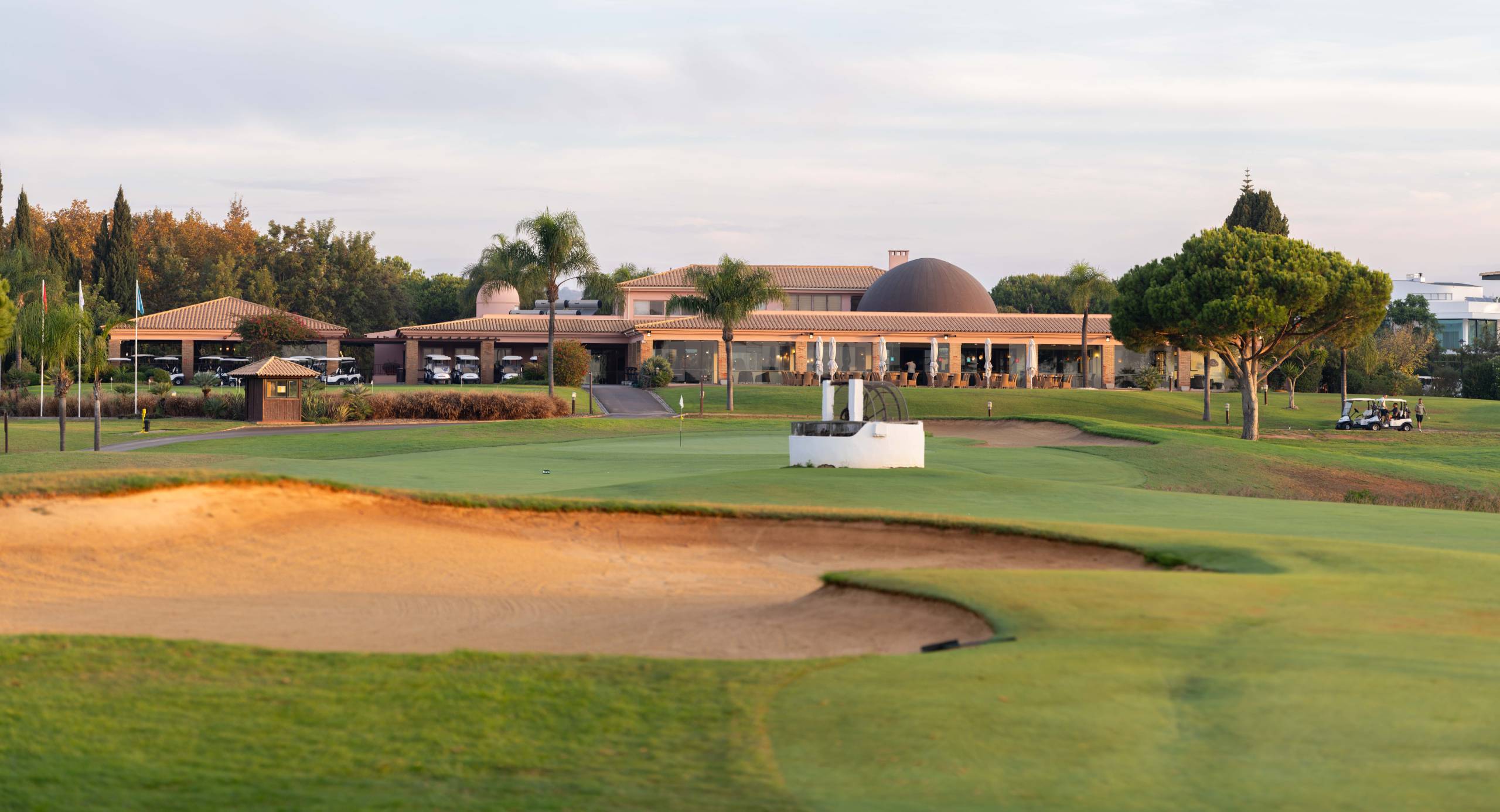 The Most Iconic Golf Course in the Algarve | Old Course